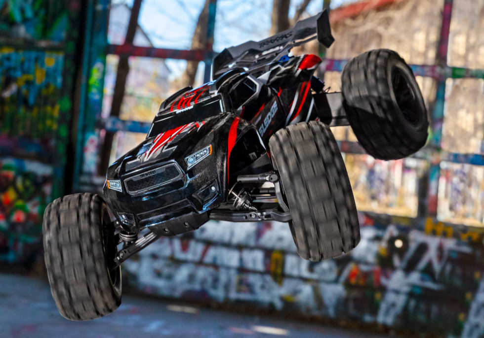 Swiss RC ProTech - Votre magasin de modélisme RC en Suisse romande