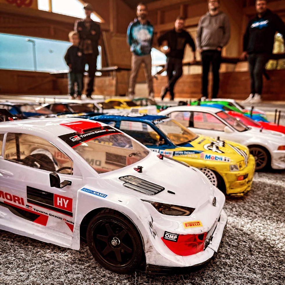 Swiss RC ProTech - Votre magasin de modélisme RC en Suisse romande